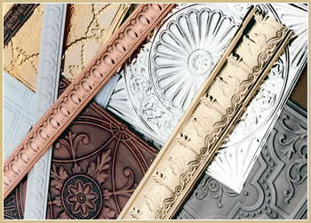History of Brian Greer | Brian Greer's Tin Ceilings